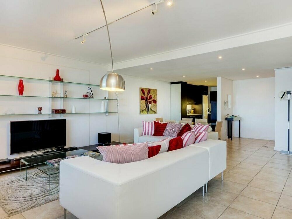 Otel Dunmore Place, Capetown, foto