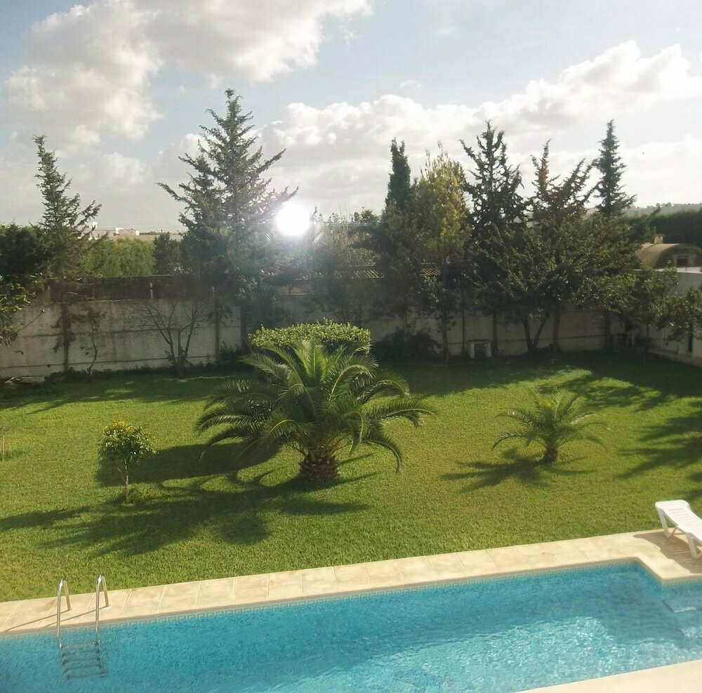 Otel Dar Yamama, Dünya, foto