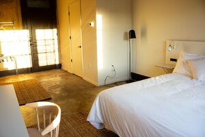 Travelers Hotel (Mississippi, Coahoma County), otel  Missisippi Eyaleti'nden