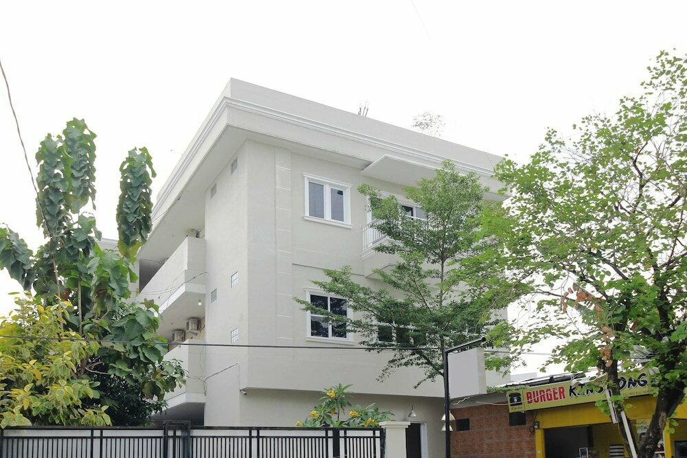 Otel Sky Residence Syariah Petukangan 1, Cakarta, foto