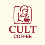 Cult Coffee (Batetskaya Street No:22, Pskovskiy District), al götür kahve  Velikiy Novgorod'dan
