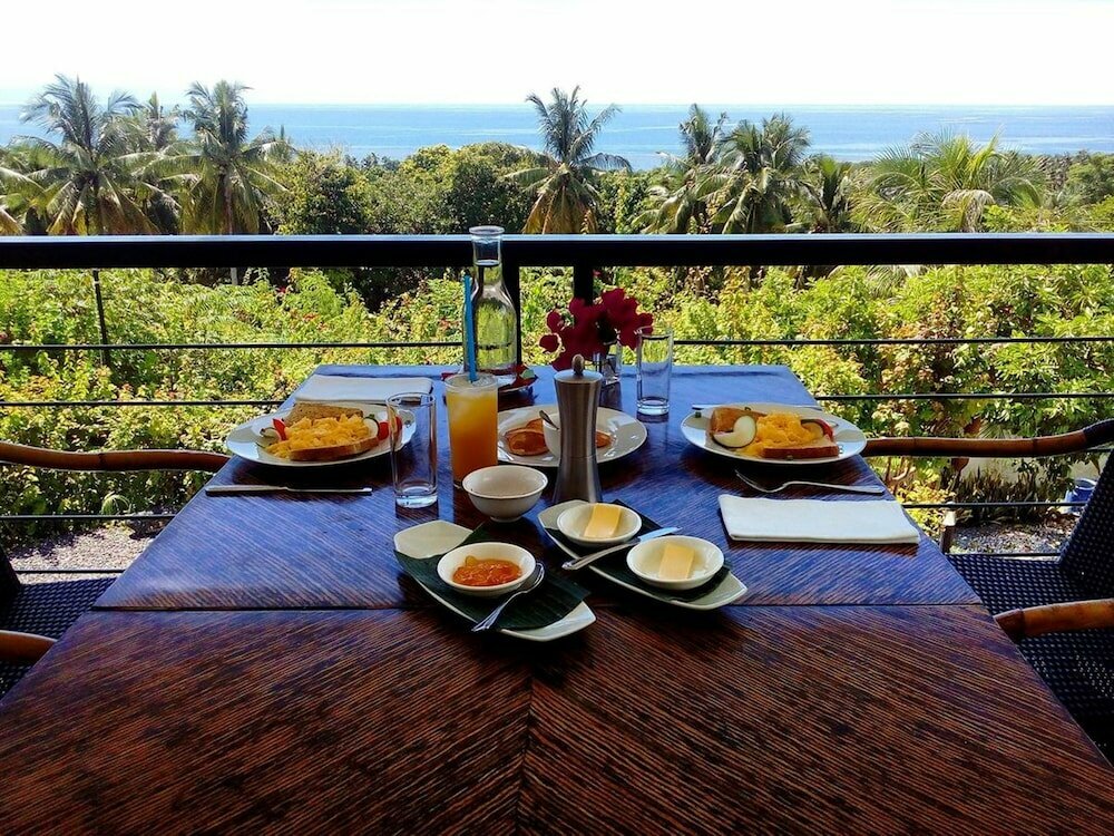 Otel Panorama de Argao Resort, , foto