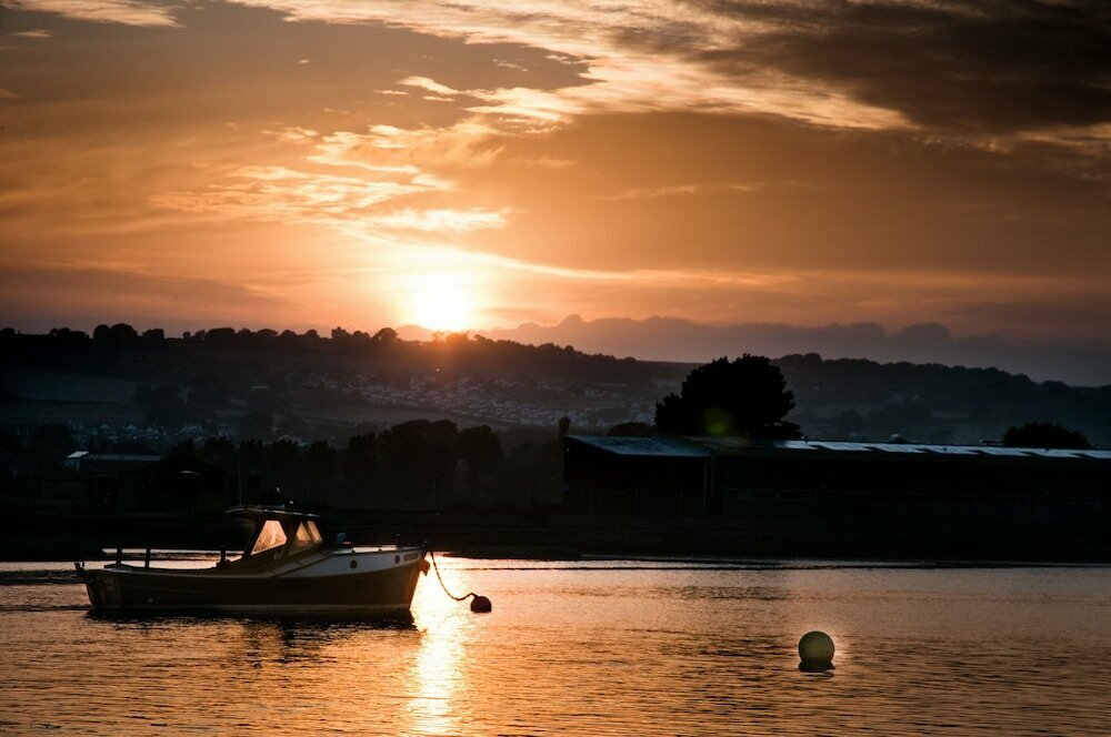 Otel Axe Vale Caravan Park, İngiltere, foto