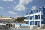 Casa De Blue Studios & Apartments (Ionian Islands, Lourdata), daireler  Dünya'dan
