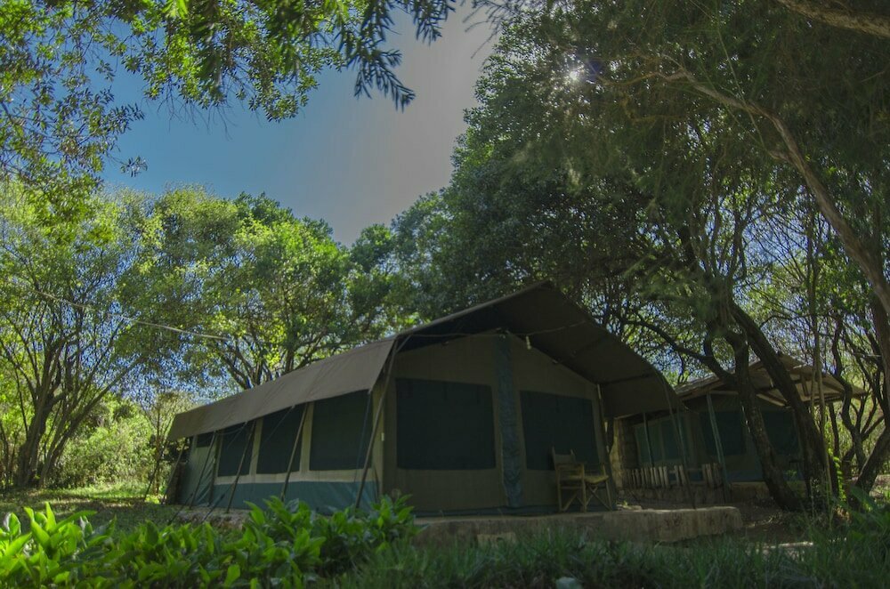 Otel Mara Sidai Camp - Masai Mara, Dünya, foto