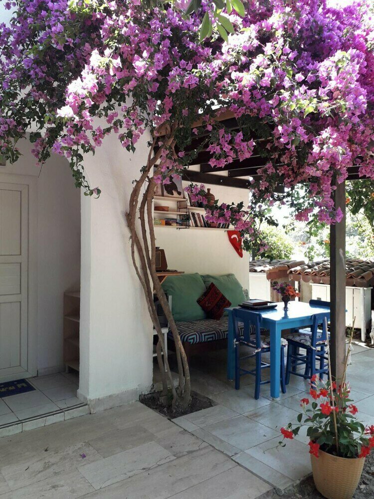 Otel Paradise Gümüşlük, Bodrum, foto