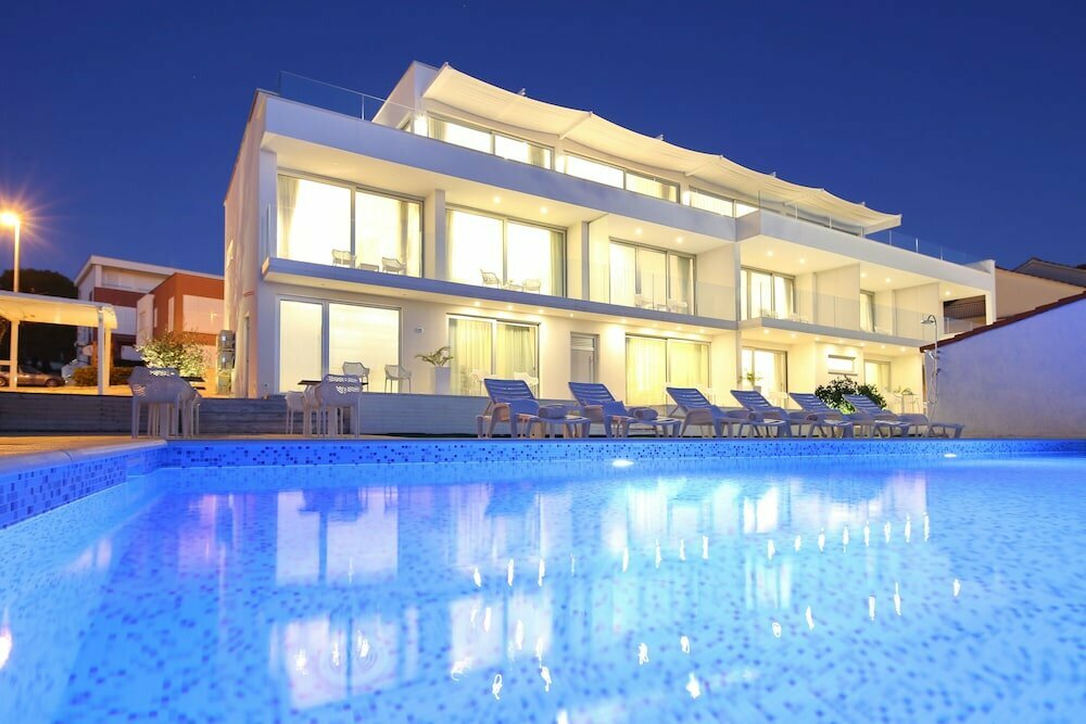 Otel Demar Residence, Zadar, foto