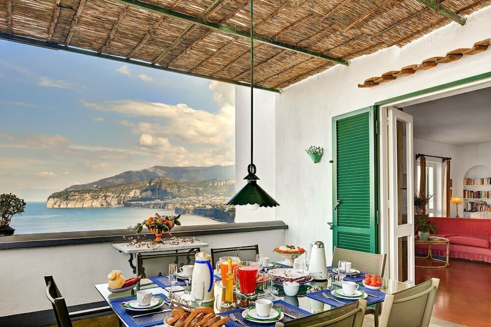 Otel Il Gioiello, Sorrento, foto