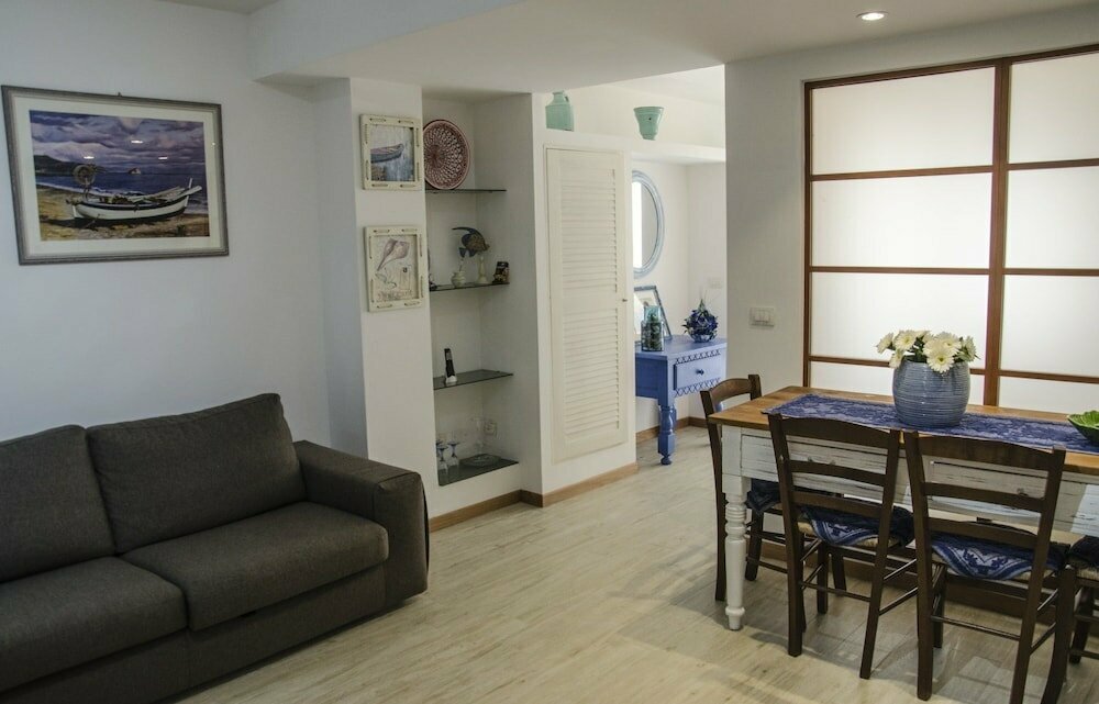 Otel Casa Pagello, Sardunya, foto