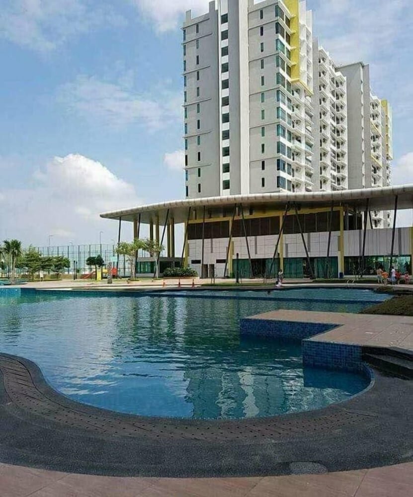 Otel Parc Regency Serviced Apartment, , foto