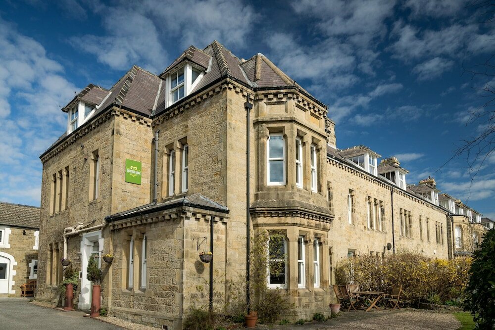 Otel Eastfield Lodge, Kuzey Yorkshire County, foto