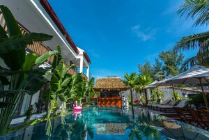 The Shoreline Stay (Quang Nam Province, Hội An), otel  Hoi An'dan