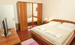 Apartment Garden (Despota Stefana Boulevard No:20), otel  Belgrad'dan