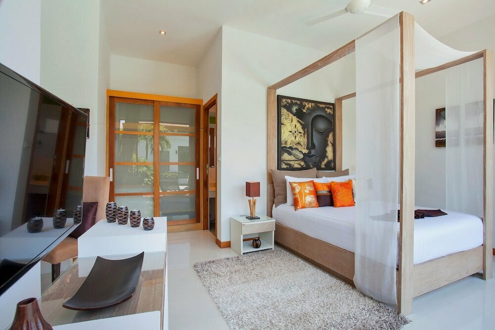 Otel Villa Tangerine, Phuket Eyaleti, foto