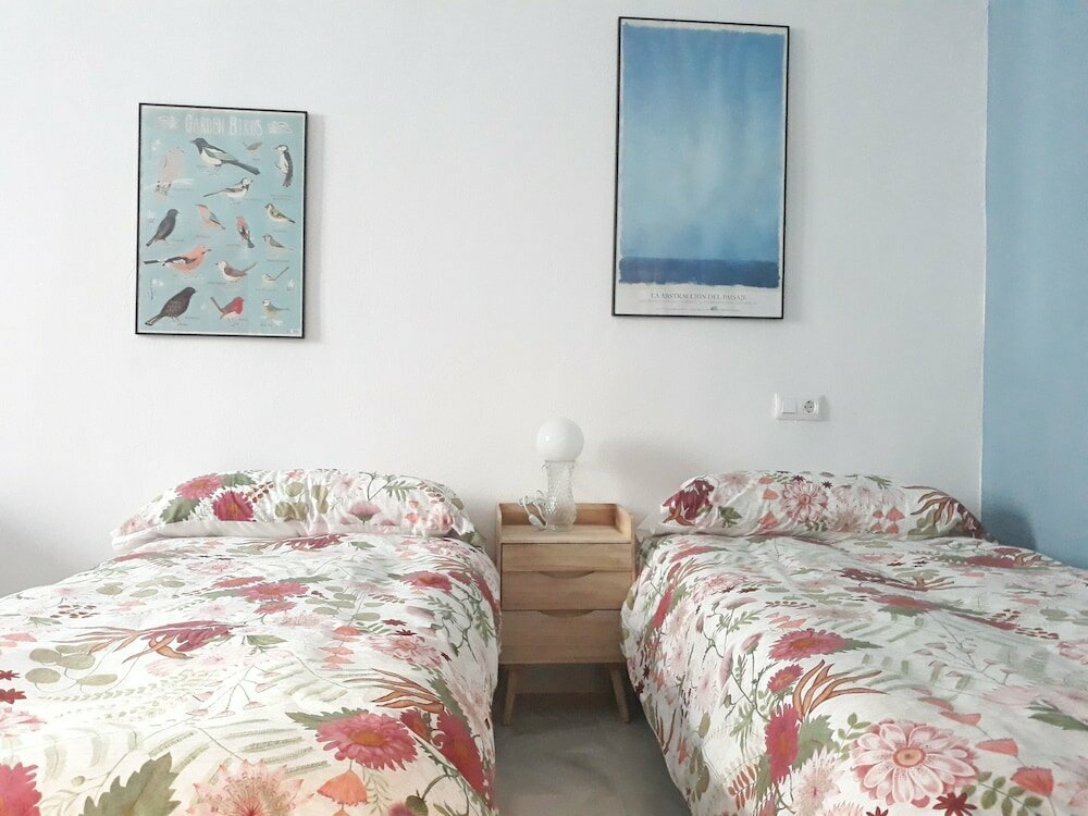 Otel Bonito Apartamento EN Alameda Hab. 101, Sevilla, foto