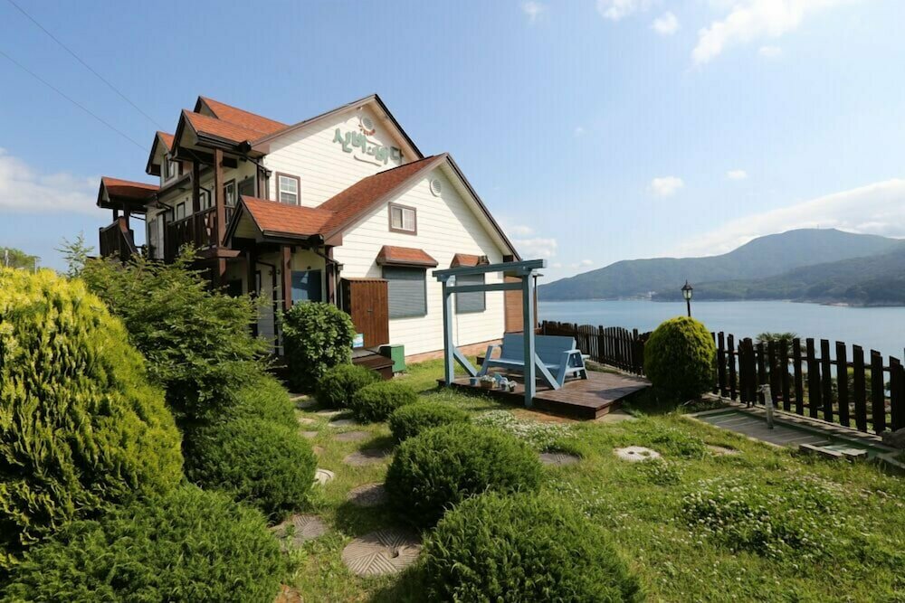 Otel Sinbi Bada Pension, Güney Gyeongsang İli, foto