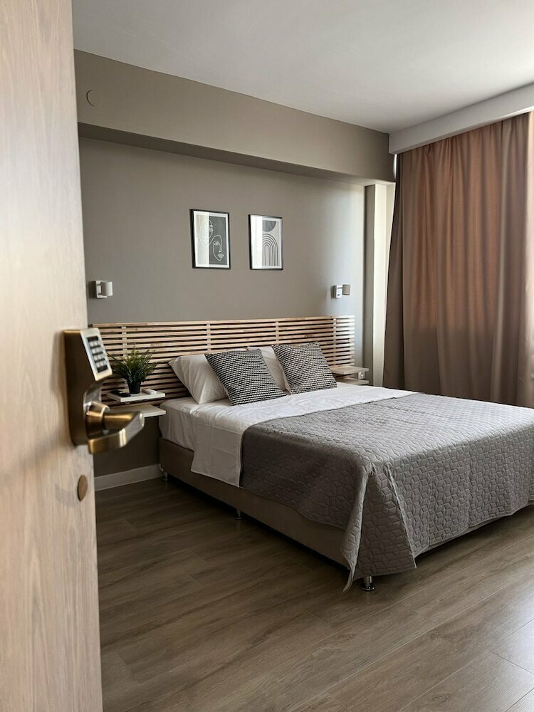 Otel Luxor Premium Suites, Selanik (Thessaloniki), foto