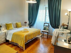 Mary Apartments Self Check-in (Avenida Dom Afonso Henriques No:22), otel  Almada'dan