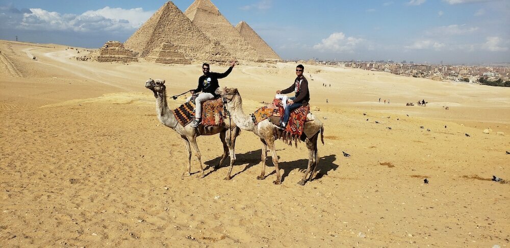 Otel Pyramids Empire Inn, , foto