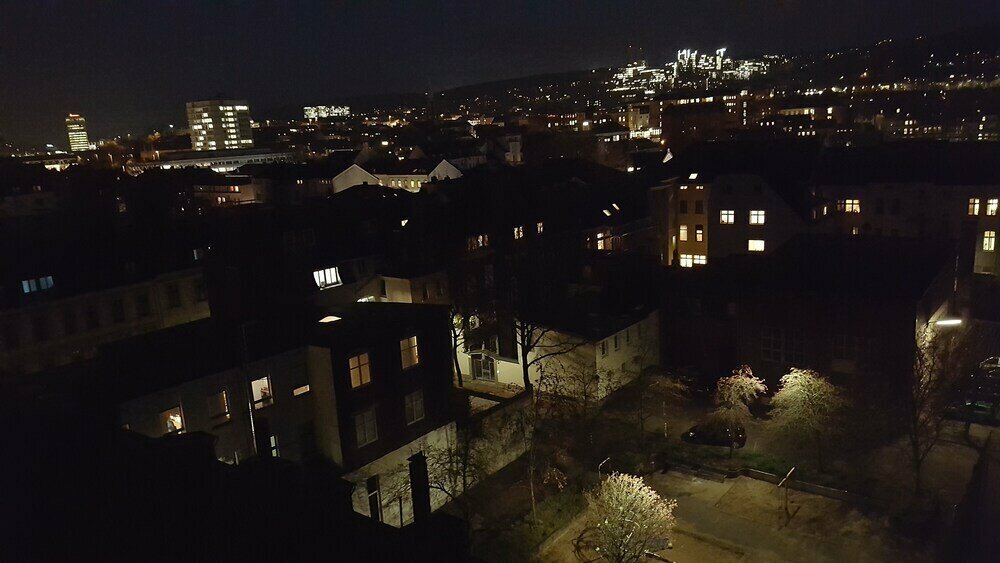 Kısa süreli konaklama - SP Hotels - Apartment am Unteren-Nützenberg, Wuppertal, foto