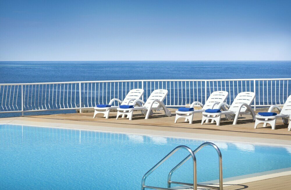 Otel Mediteran kamp Mobile Homes in Naturist Camping Solaris, Dünya, foto