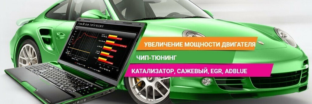Otomobil servisi Чип-Тюнинг сервис, Borisoglebsk, foto