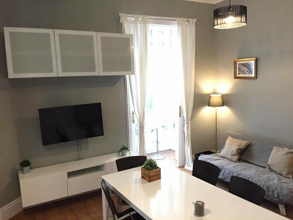 Otel Art Boutique Colon Apartments, Valensiya, foto