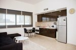 Kav Apartments -HaYarkon St. 30 (Hayarkon Street No:30), kısa süreli konaklama  Tel Aviv'den