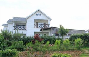 Otel White House on the Hill HayanZip, Jinju, foto