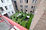City Centre Residence (Nieuwendijk No:62), otel  Amsterdam'dan