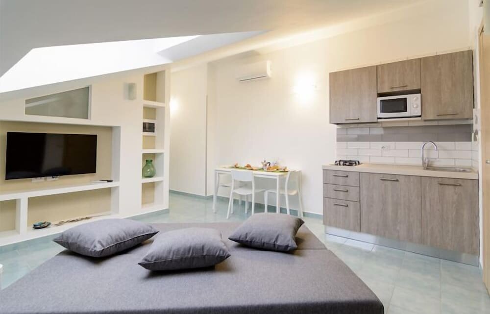 Otel Greco BeB, Campania, foto