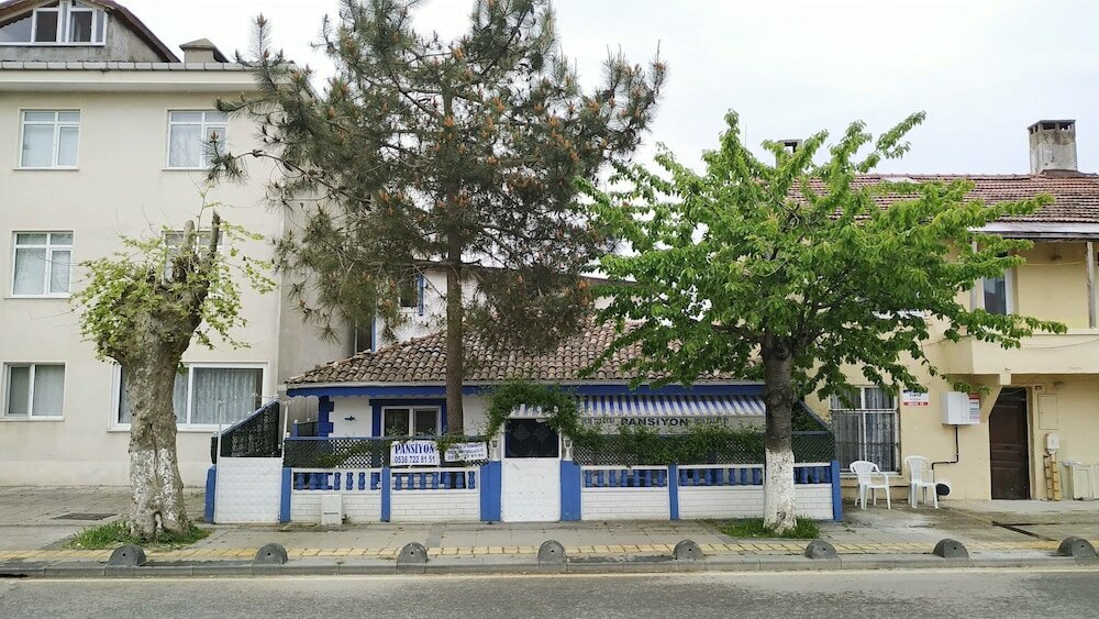 Otel Ağva'Da Villa, Şile, foto