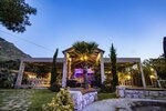 Hotel 212 Olympos (Antalya, Kumluca, Adrasan Mah., Olympos Adrasan Su Barajı Göleti), otel  Kumluca'dan