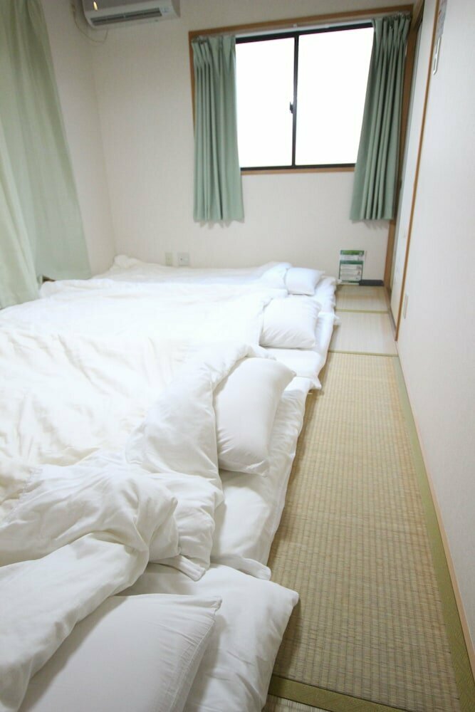 Otel Nagomiya Kyoto Minamiemmachi, Kyoto, foto