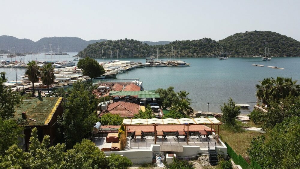Otel Kekova Ekin Pansiyon, Demre, foto