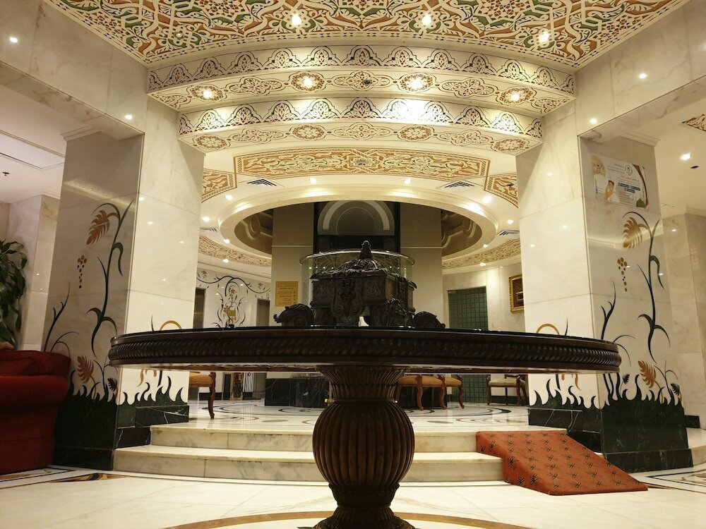 Otel Al Madina Kareem, Medine, foto
