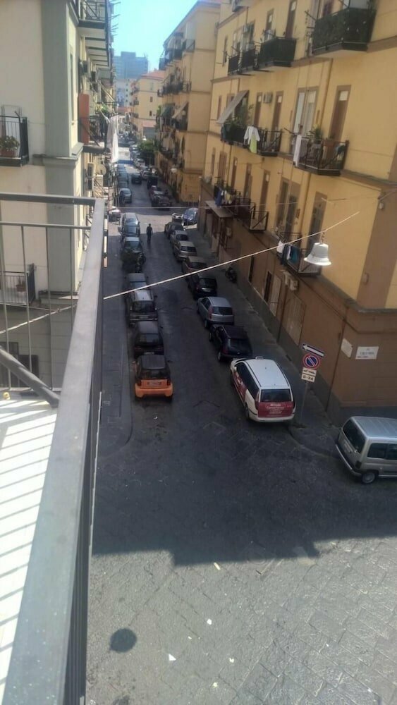 Otel B&b Anny, Napoli, foto