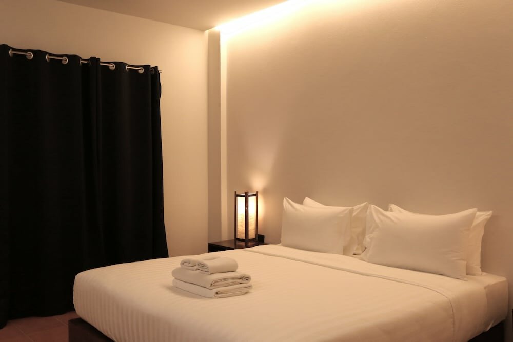 Otel Spice Place Chiang Mai, Chiang Mai, foto