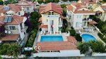 Karaca Apart Hotel (Muğla, Ortaca, Dalyan Mah., 320. Sok., 16), otel  Ortaca'dan