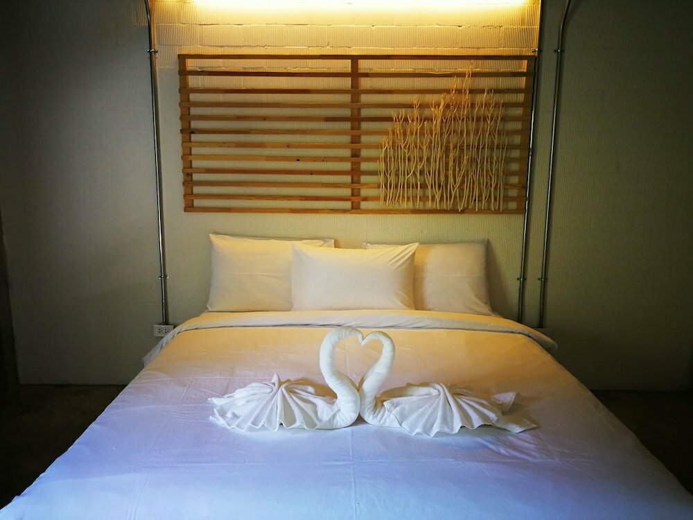 Otel Hink Poshtel PhangNga, Dünya, foto