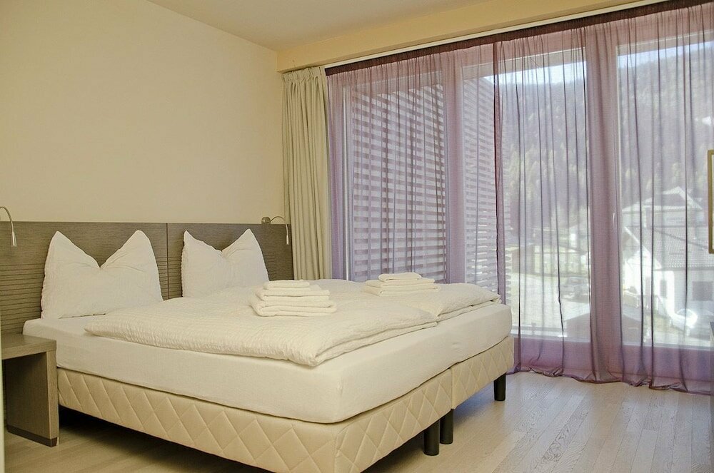 Otel Hotel Kube, Trentino‑Alto Adige, foto