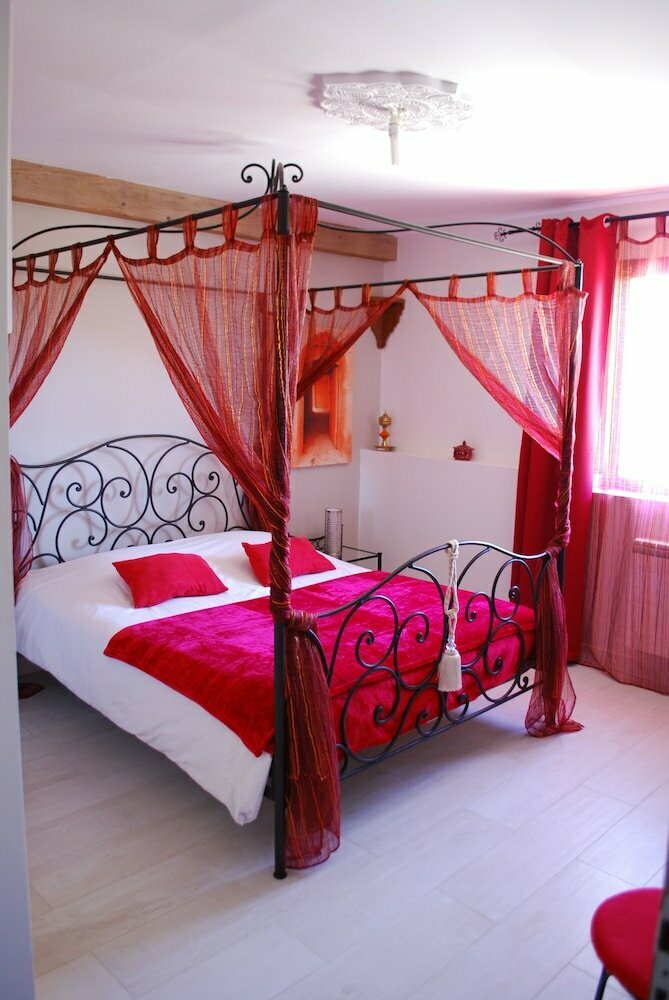 Otel La Ferme de Coron, , foto