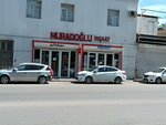 Muradoğlu İnşaat (Rеsid Mеmmеdov 8 Lane No:69A), yapı mağazası  Bakü'den