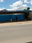Nevlin car wash (Lusaka, Kamwala South), oto yıkama  Lusaka'dan