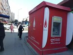 Btb (Ibrahimpasa Dadasov Street No:187, Baku), atm'ler  Bakü'den