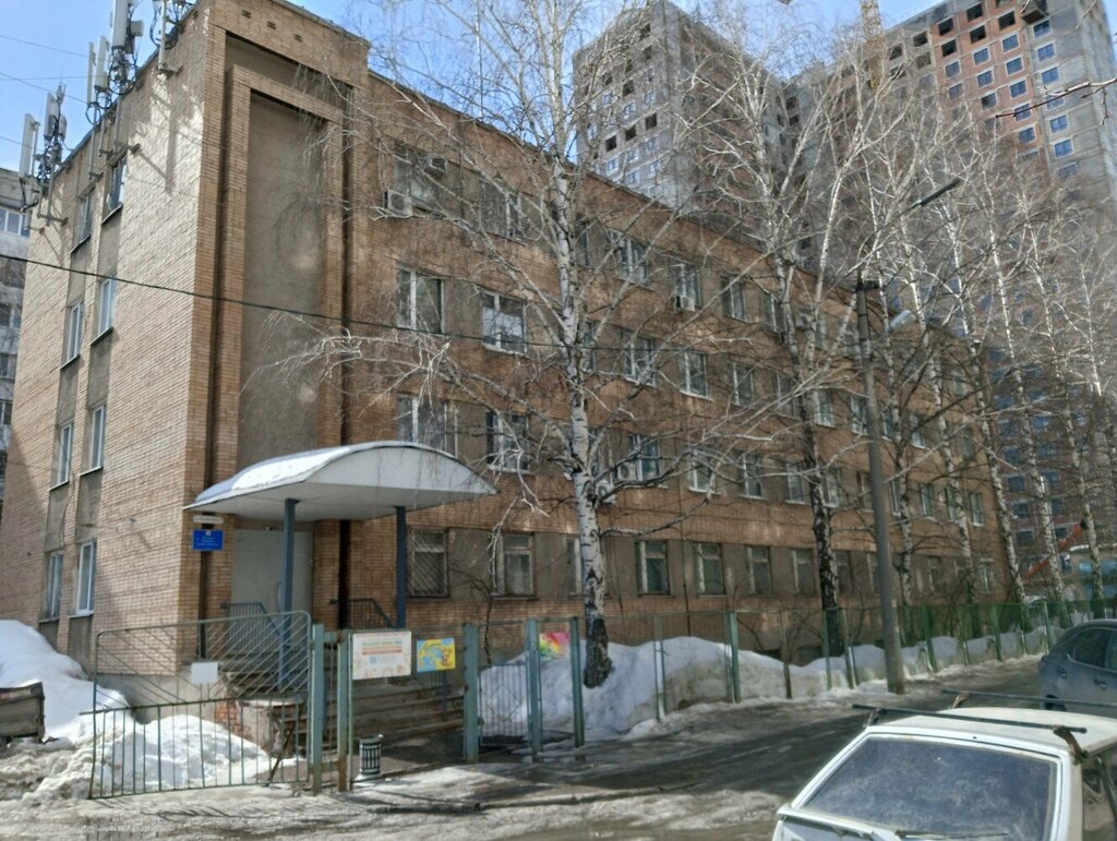 Ses kayıt stüdyoları Snowball Music Records, Samara, foto