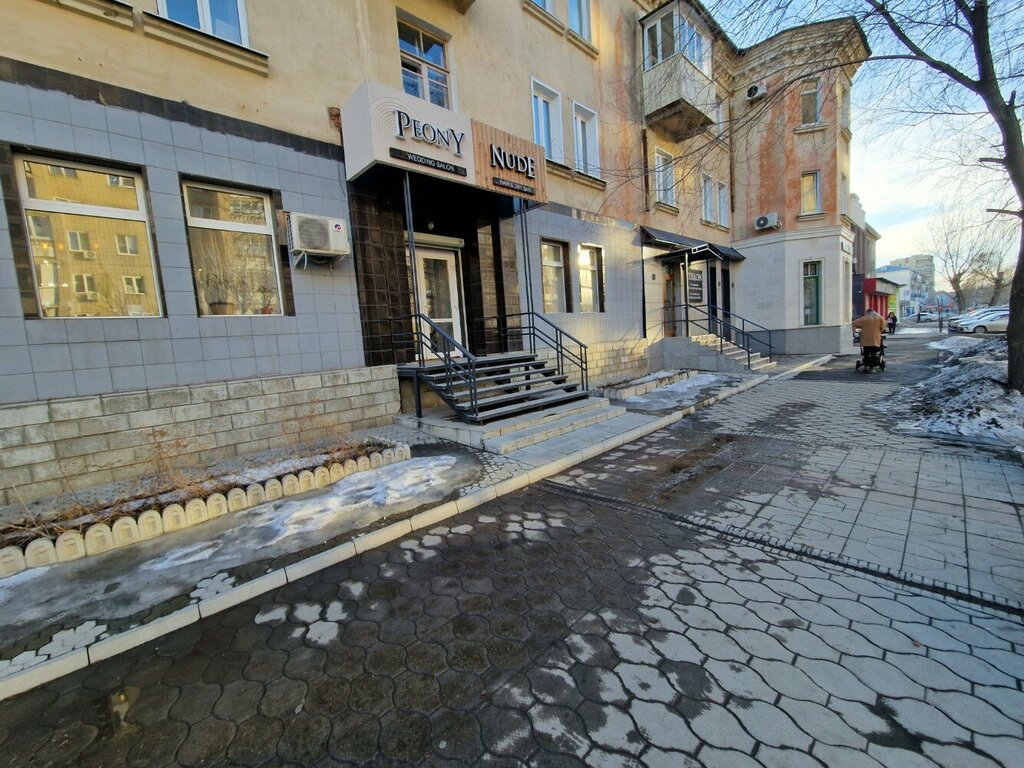 Güzellik salonu Body Face, Öskemen (Ust‑Kamenogorsk), foto