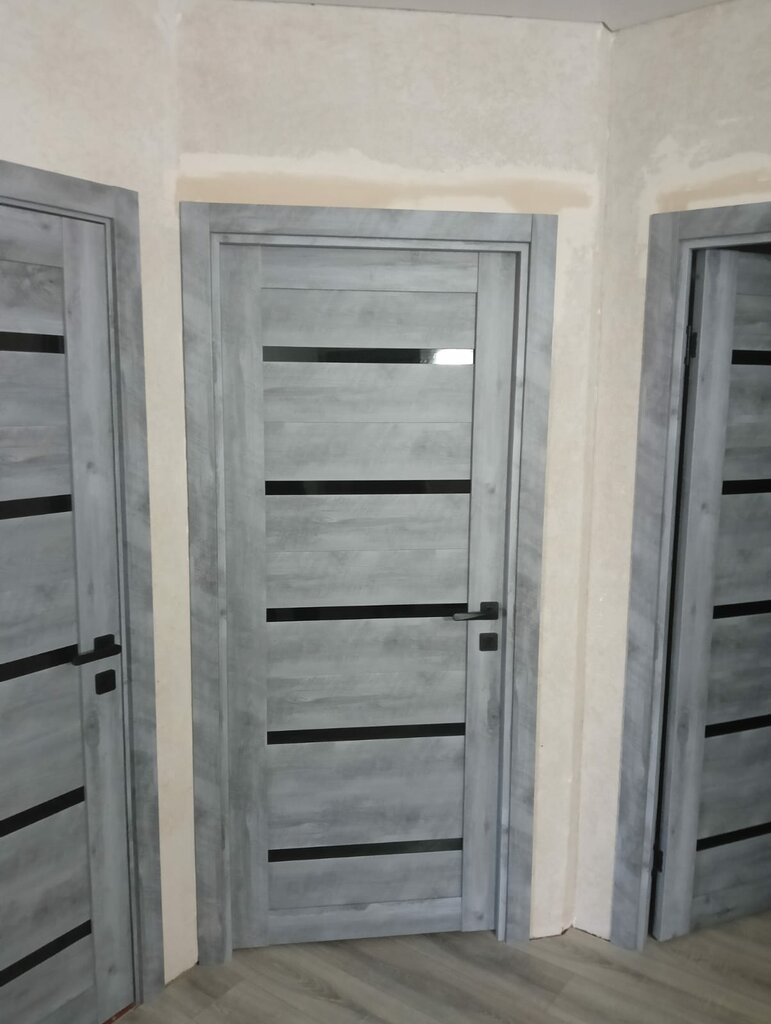 Kapılar HausMaster, Saratov, foto