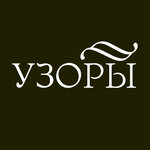 Узоры (Sarmentovoy Street No:9с2), lazer çalışmaları  İvanovo'dan