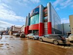 Диана (ulitsa Ostrovskogo No:6/31), kafe  Oktiabrski'den